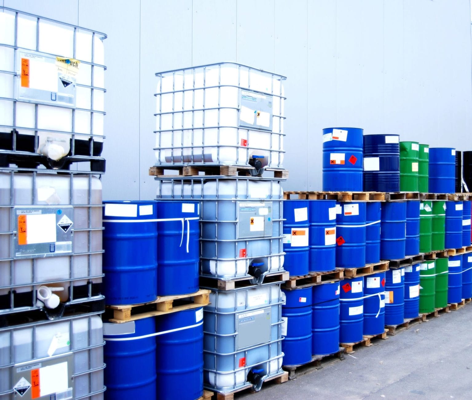 Resources - U.S. Lubricants