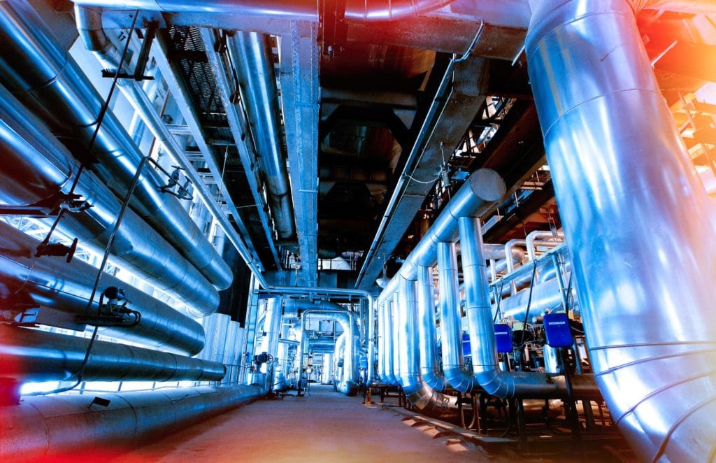 U.S. Lubricants New Facility Blends First Batch - Oct. 2022