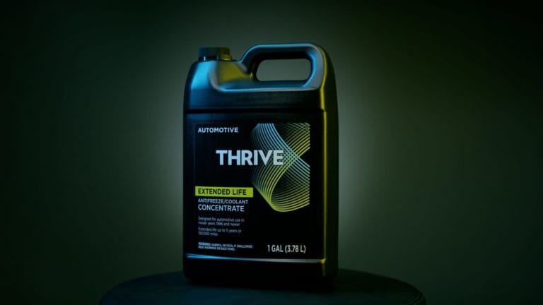 Automotive Lubricants & Fluids | U.S. Lubricants