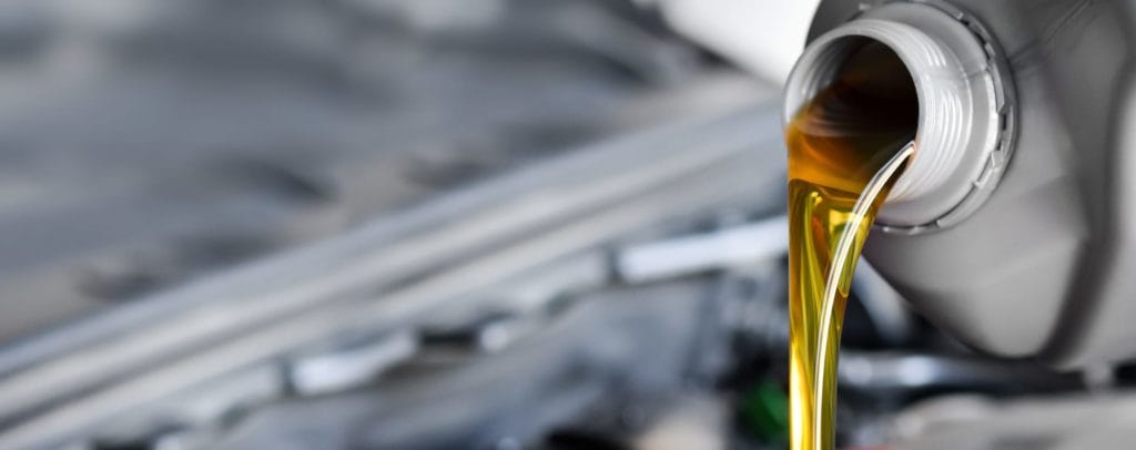 Automotive Lubricants & Fluids | U.S. Lubricants