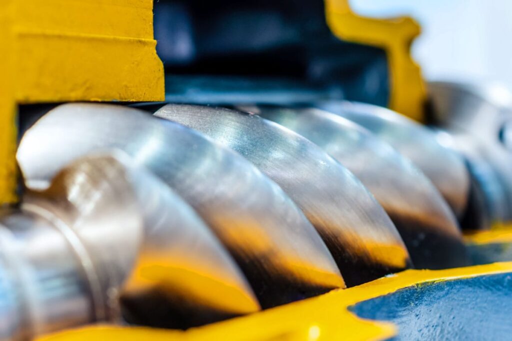 Compressor Oils | U.S. Lubricants