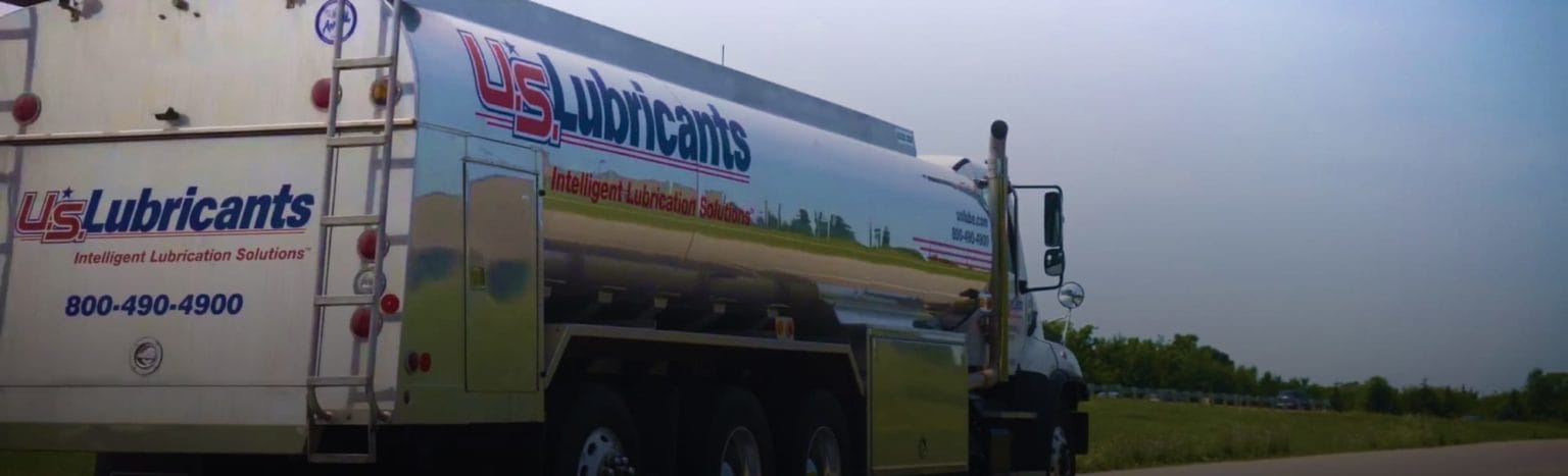 Contact Us - U.S. Lubricants