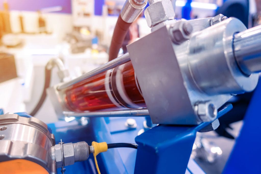 Industrial Hydraulic Oil | U.S. Lubricants