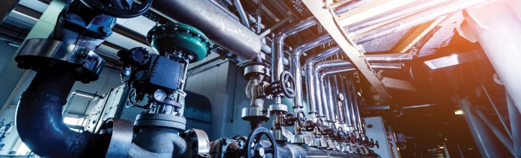 Industrial Lubricant Solutions | U.S. Lubricants