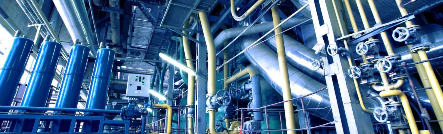 Industrial Lubricants & Fluids Supplier | U.S. Lubricants