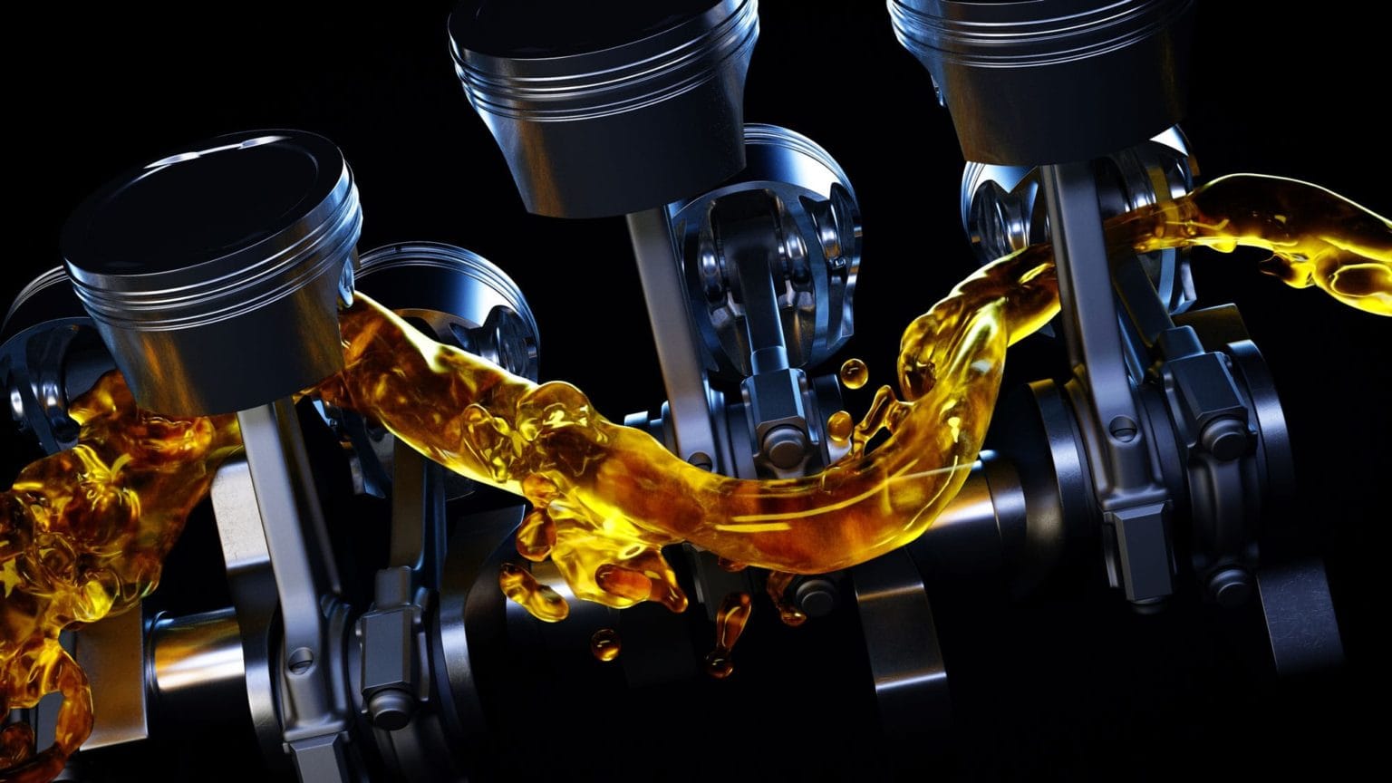 Industries We Serve | U.S. Lubricants