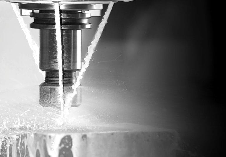 Metalworking Coolants | U.S. Lubricants