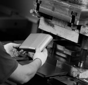 Drawing & Stamping Lubricants for Metalworking