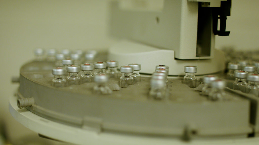 The Power of Oil Samples - U.S. Lubricants