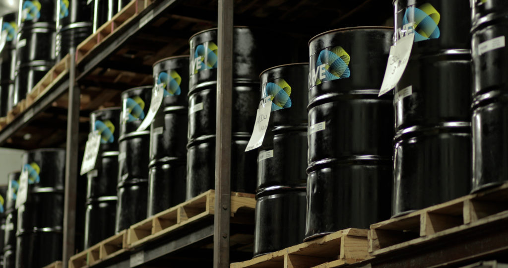 Authorized Distributors - U.S. Lubricants