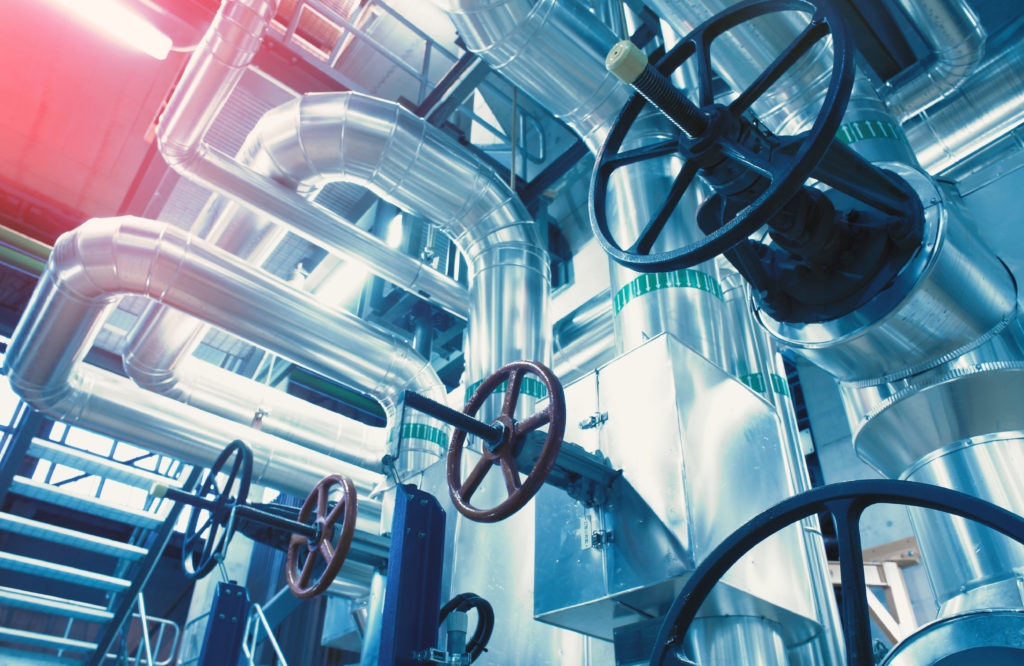 Toll Blending Solutions - U.S. Lubricants