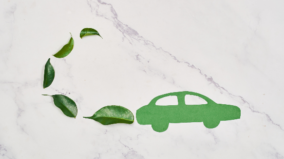 Sustainable Car Tips to Reduce your Carbon Footprint - U.S. Lubricants