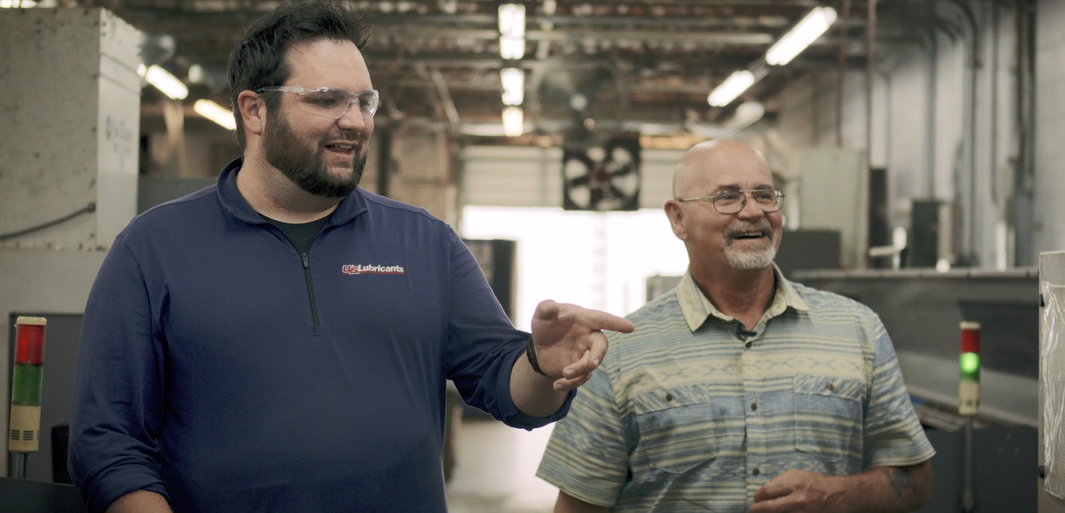 Our Brand Partners | U.S. Lubricants