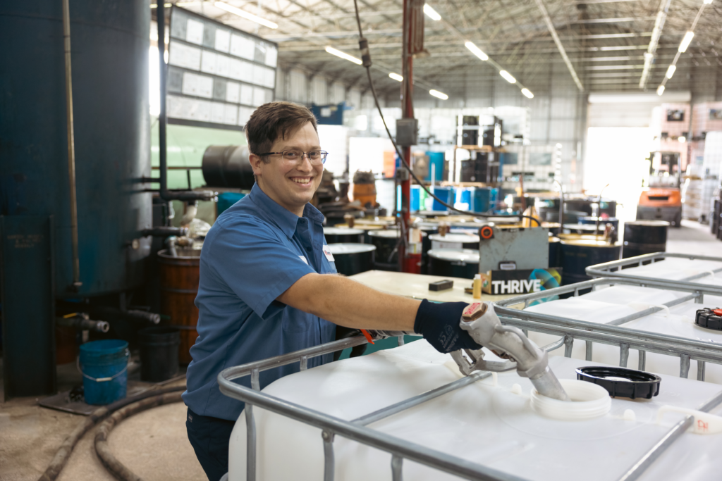 U.S. Lubricants | Automotive, Commercial & Industrial Fluids