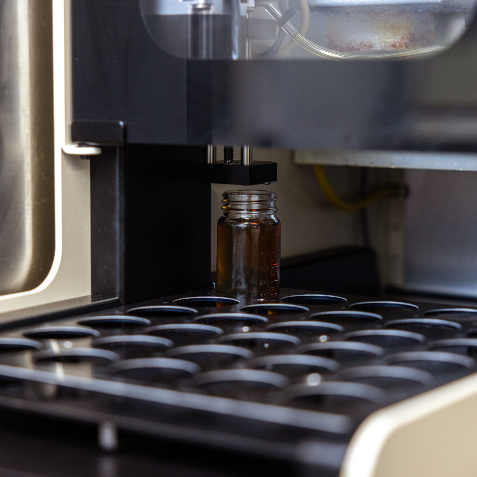 OilChek | Oil Analysis Lab Services | U.S. Lubricants