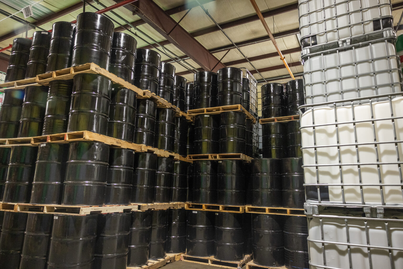 Our Brand Partners | U.S. Lubricants